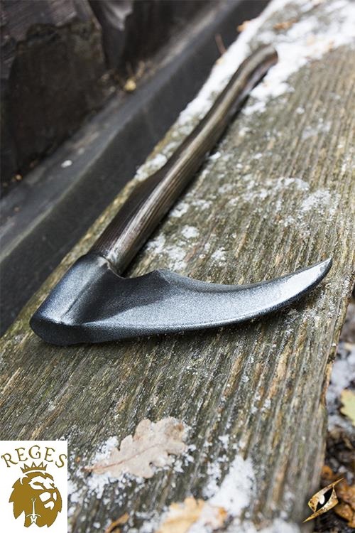 Falce da guerra - 60 cm – REGES Larp e Rievocazione