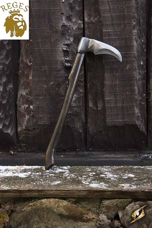 Falce da guerra - 60 cm – REGES Larp e Rievocazione