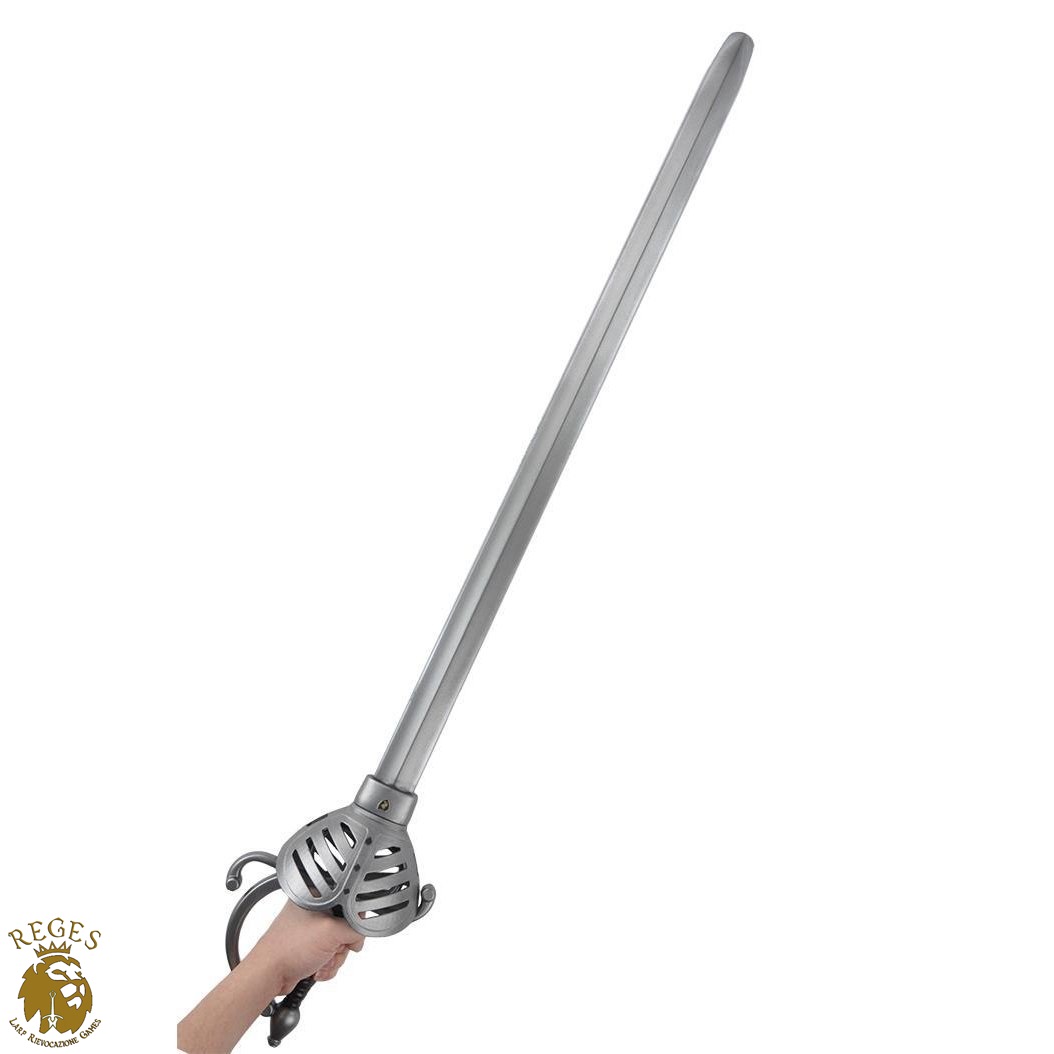 Stocco Agrippa II - 107 cm – REGES Larp e Rievocazione