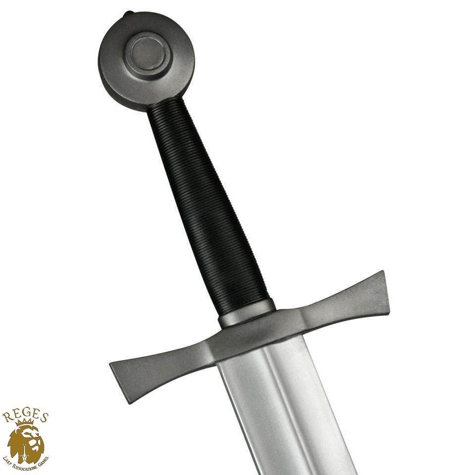Spada lunga Novice II - 91 cm – REGES Larp e Rievocazione